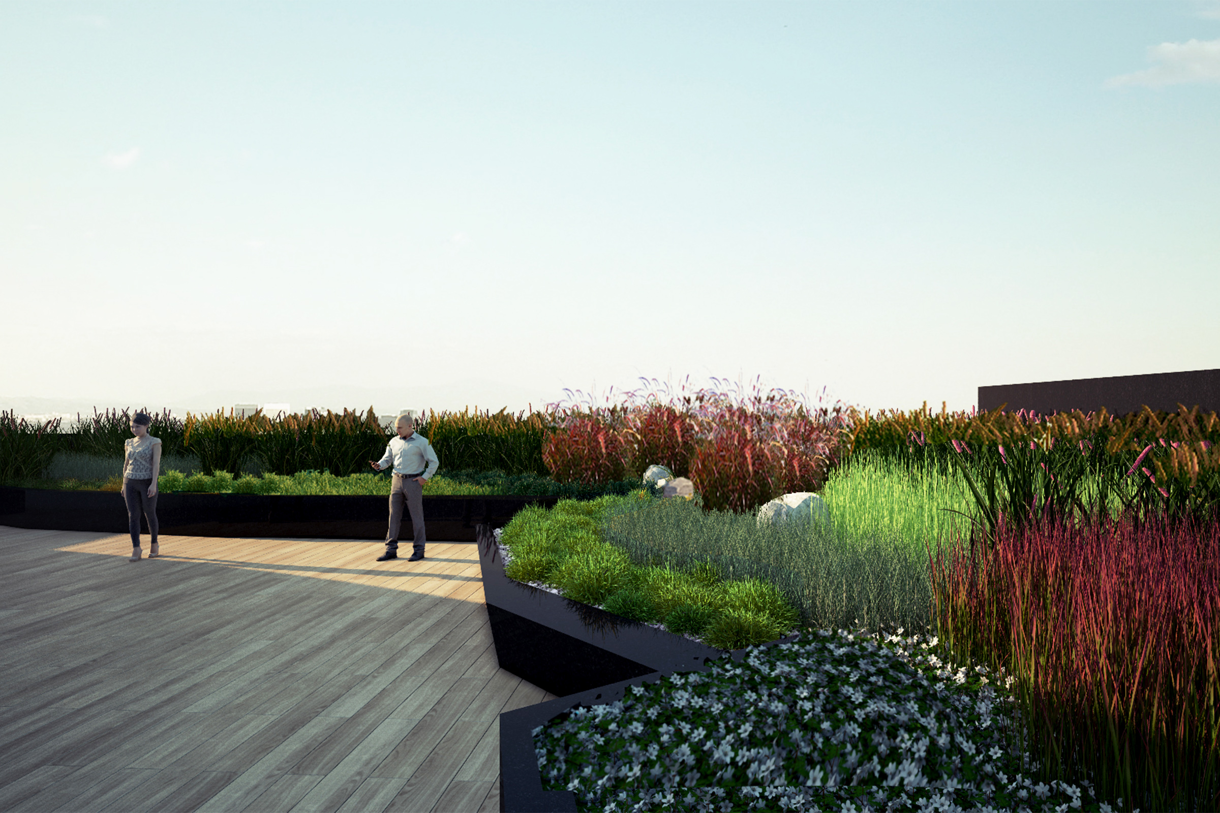 Edificio Prisma | P.arq