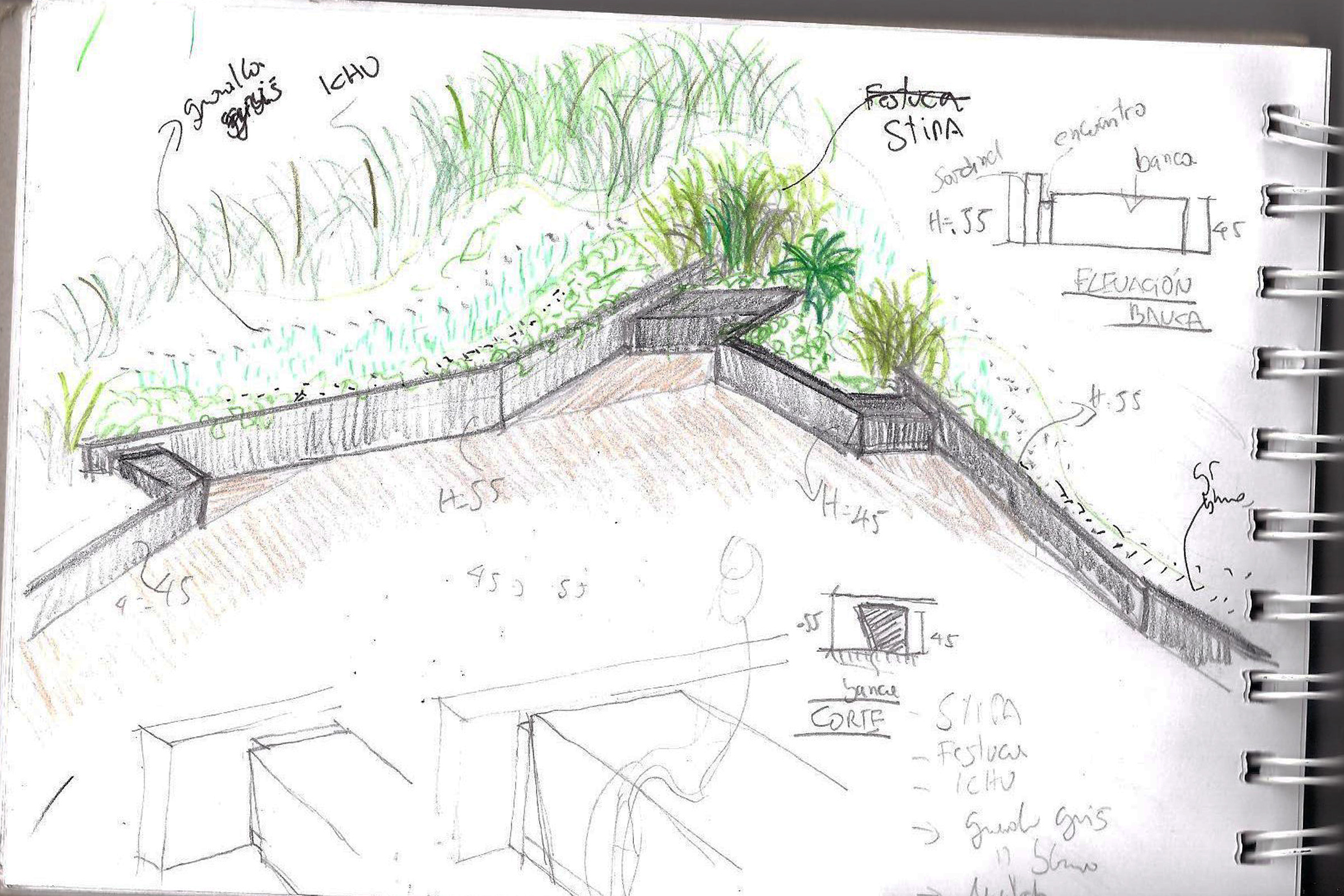 Edificio Prisma | P.arq