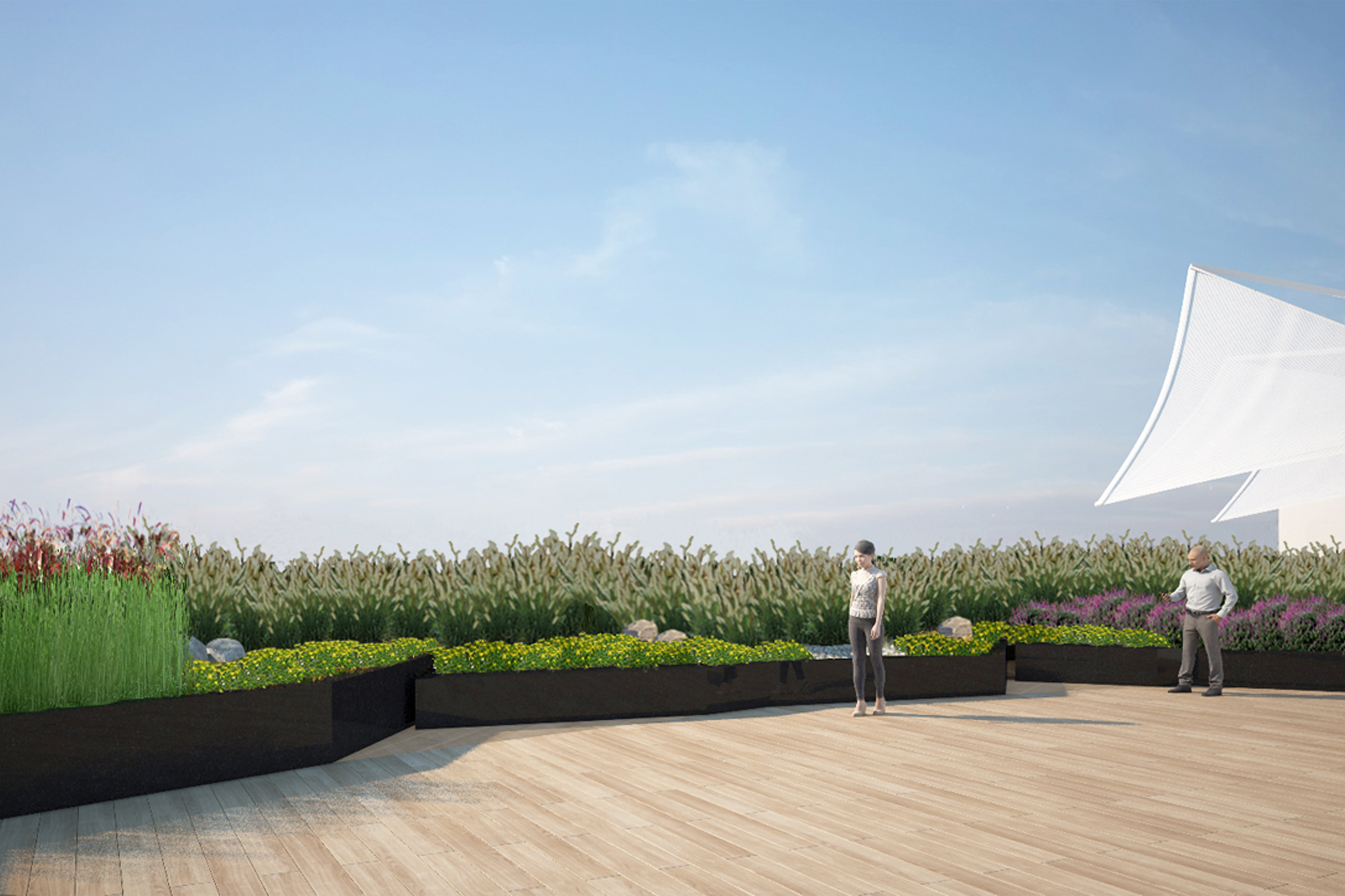 Edificio Prisma | P.arq